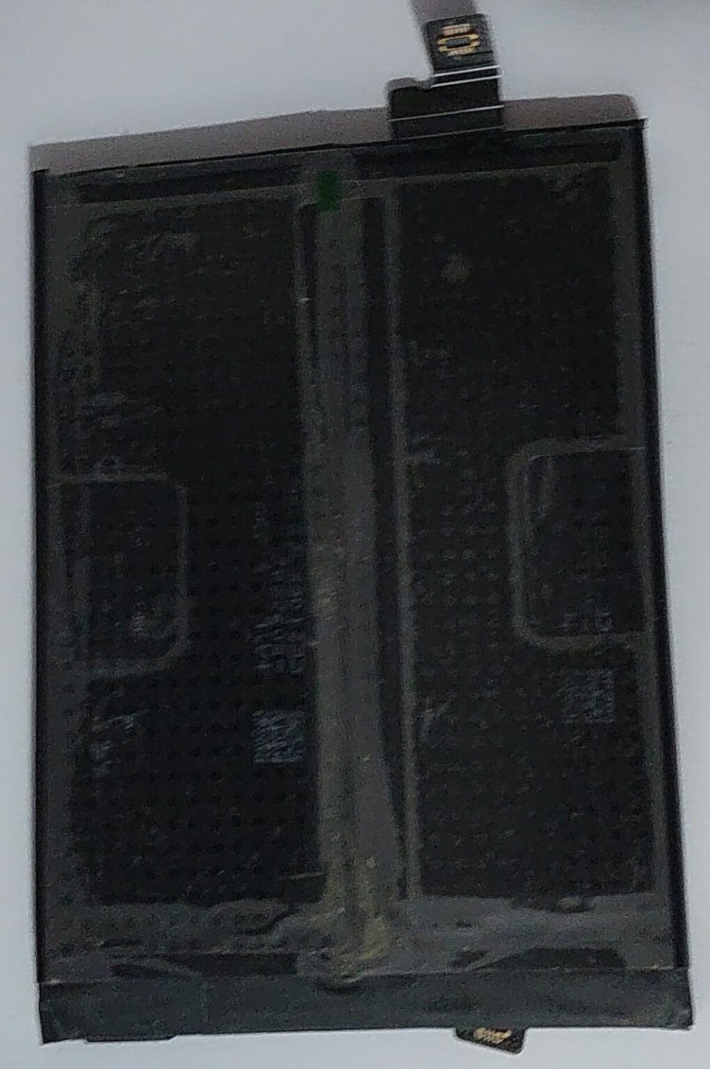 100% Original Brand New Vivo B-P3 4000mAh 3.89v Battery for iQOO 7 ...