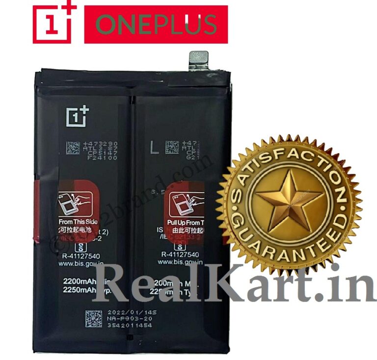 100% Original Brand New OnePlus Nord 2 5G (DN2101 & DN2103) & OnePlus ...